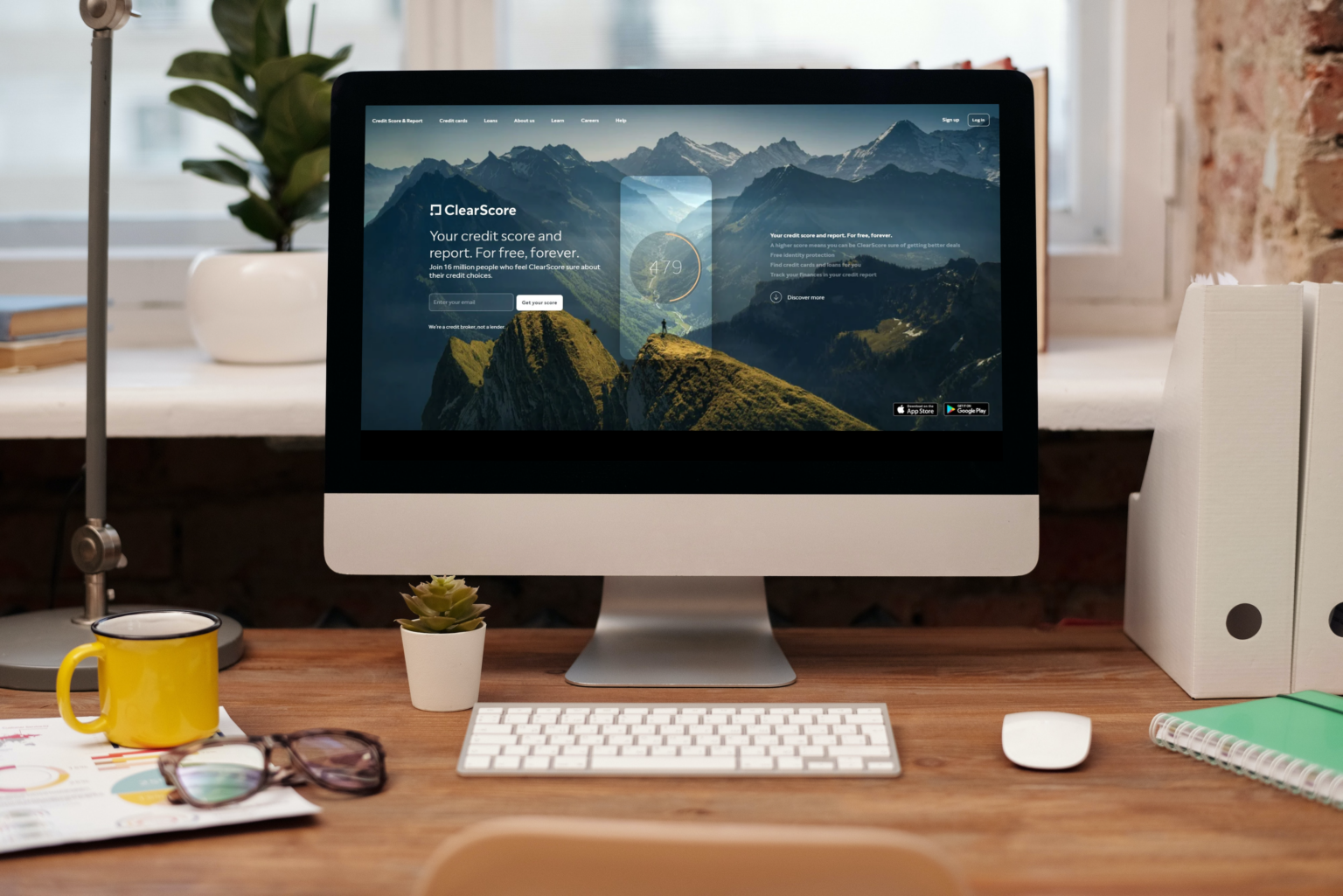 How To Get A Free Credit Score Check Online (3 Different Ways ...