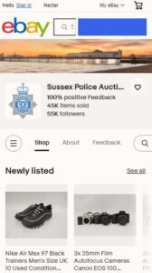 Buying From Police Auctions — The Top Tips You Absolutely Need ...