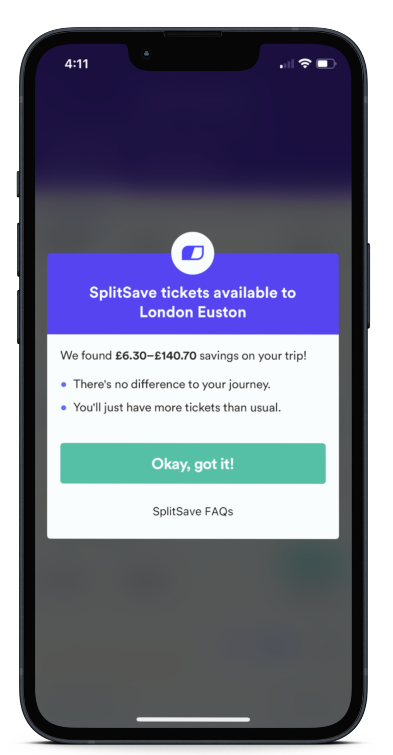 Travel For Less: How To Get Cheap Train Tickets - TopCashback Money Guides