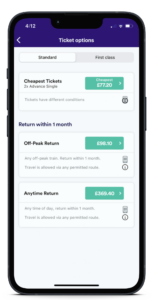 Travel For Less: How To Get Cheap Train Tickets - TopCashback Money Guides