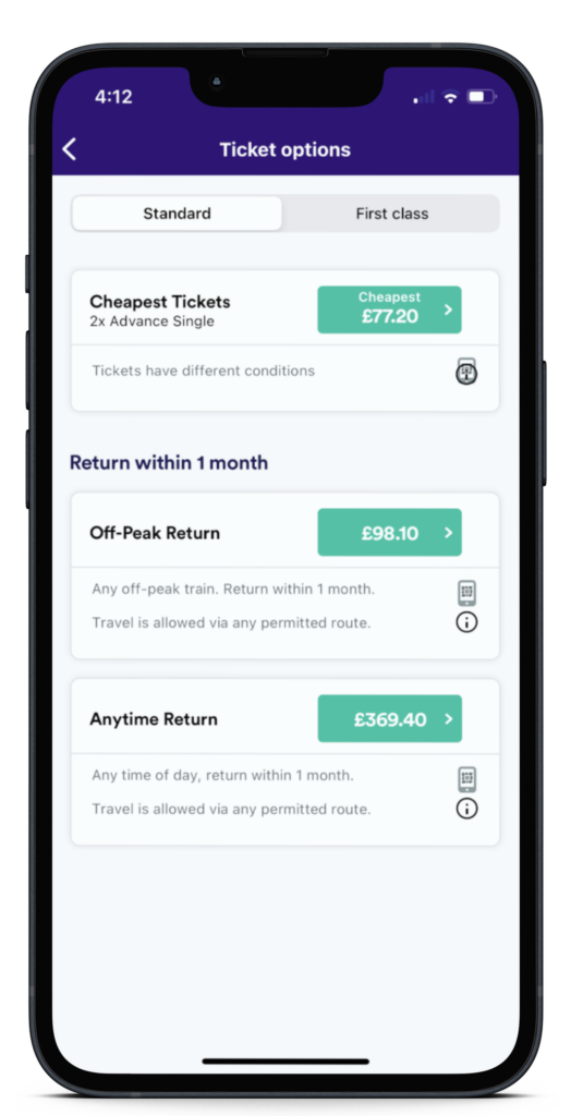 Travel For Less: How To Get Cheap Train Tickets - TopCashback Money Guides