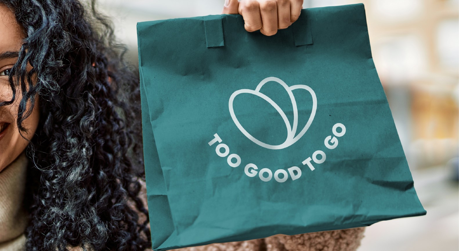 Too Good To Go App: Rescue Food & Save Money