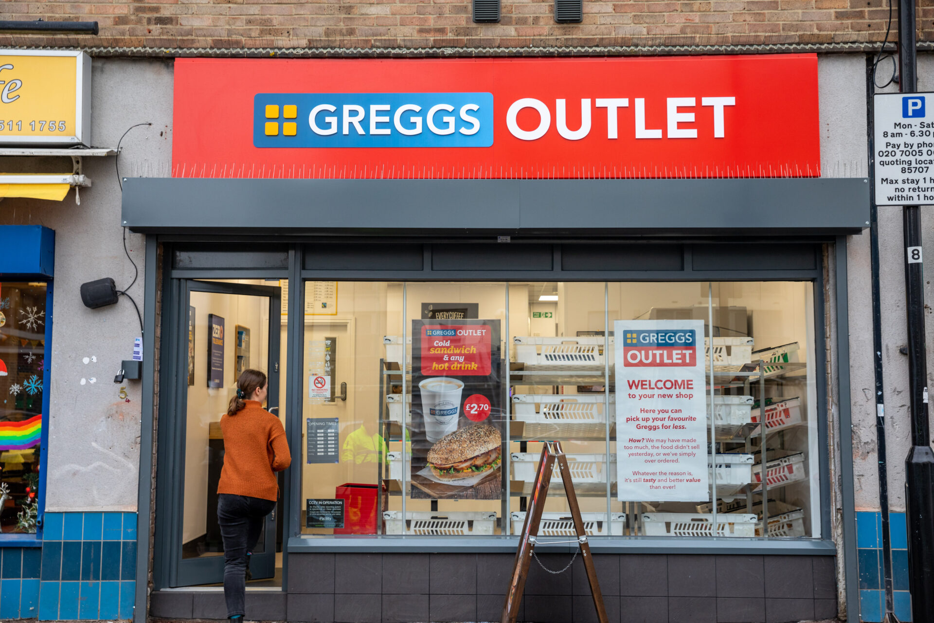Greggs Outlet Guide: Delicious Deals That Help People In Need ...