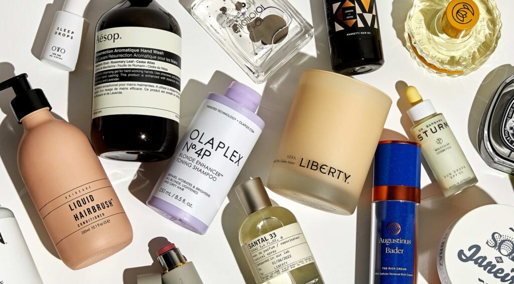 9 Beauty Subscription Boxes That Offer The Best Value - TopCashback ...