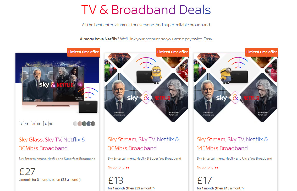 How To Switch Broadband Provider: Our Easy Step-by-step Guide ...