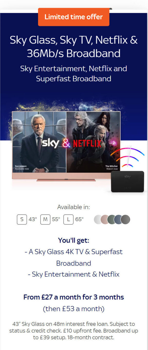 How To Switch Broadband Provider: Our Easy Step-by-step Guide ...