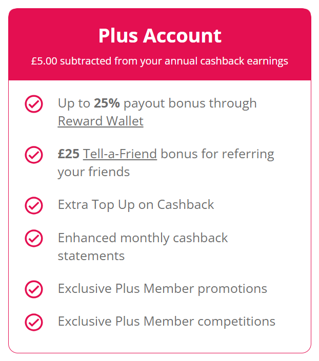 7 Ways To Make The Most Of TopCashback - TopCashback Money Guides