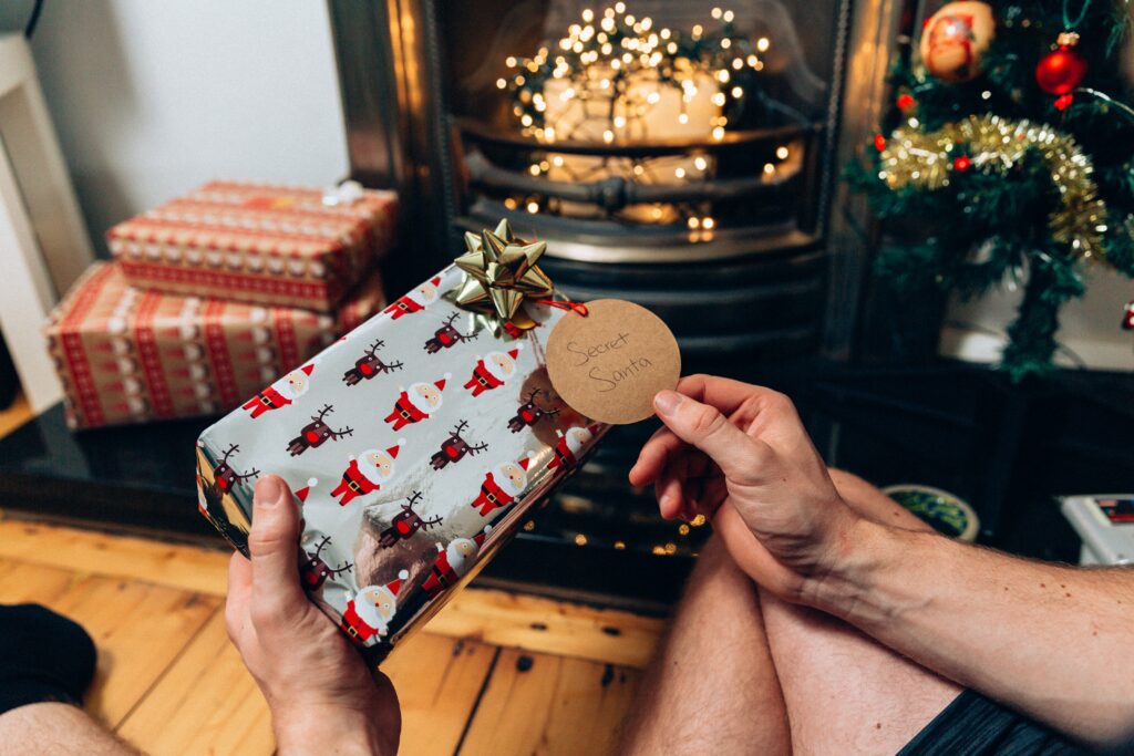 20+ Unique Secret Santa Ideas Under £20 Each - TopCashback Money Guides