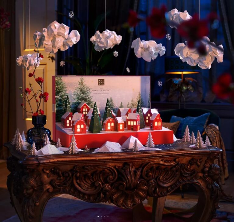 Best Women's Advent Calendars For 2023 (19 Thoughtful Ideas ...