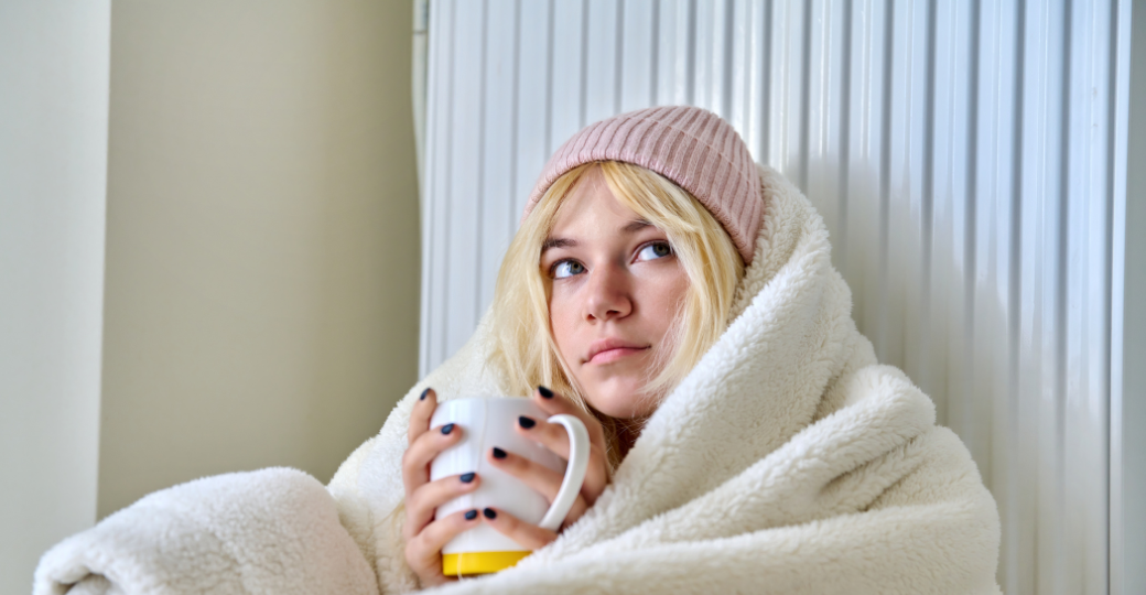 How To Keep Your House Warm In Winter: 15 Cheapest Ways - TopCashback ...
