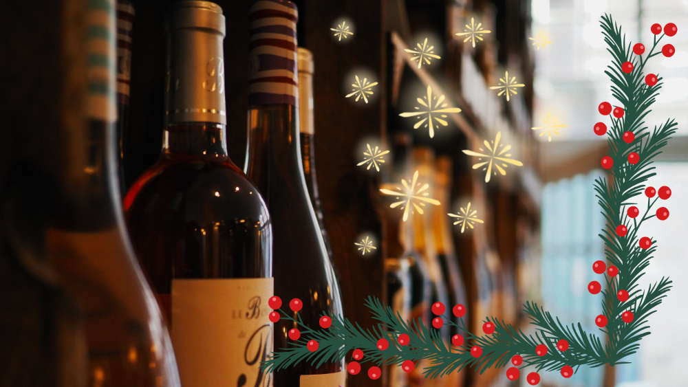 Supermarket Wine Offers: Get 25% Off Wine (December 2025) - TopCashback ...