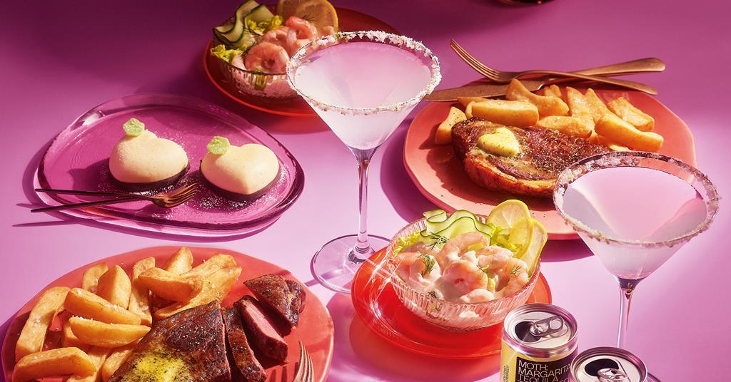 Valentine's Meal Deals 2025: Dinner At A Price You'll Love ...