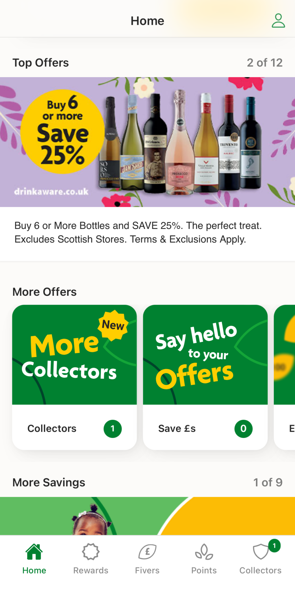 Supermarket Wine Offers: How To Get 25% Off Wine (October 2024 ...