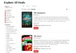 Get A Book Club Bargain: Cheap And Free Kindle Books UK - TopCashback ...