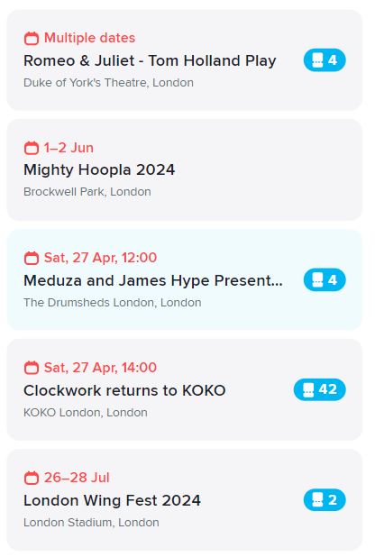 How To Get Cheap West End Tickets For London Shows - TopCashback Money ...