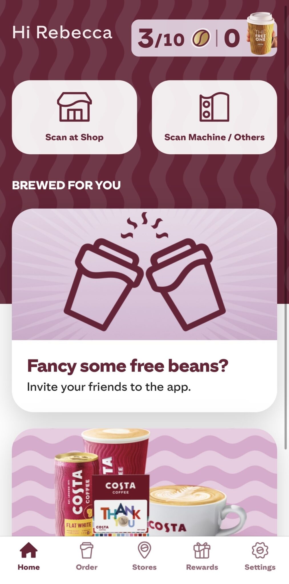 Sip & Save: Bag Free Coffee With These Money-saving Hacks - TopCashback ...