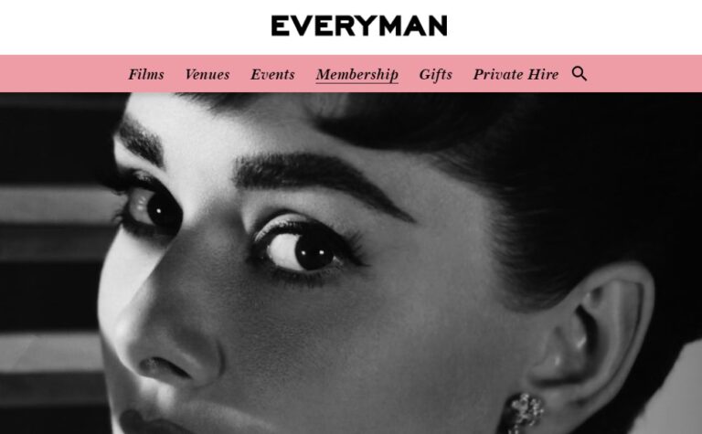 Get Cheap Cinema Tickets: Memberships, Freebies And More - TopCashback ...