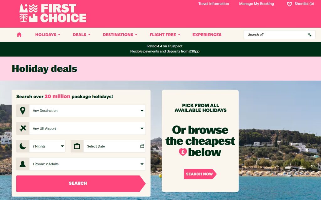 Holiday Hacks: The Best Time To Book A Holiday To Save Money ...