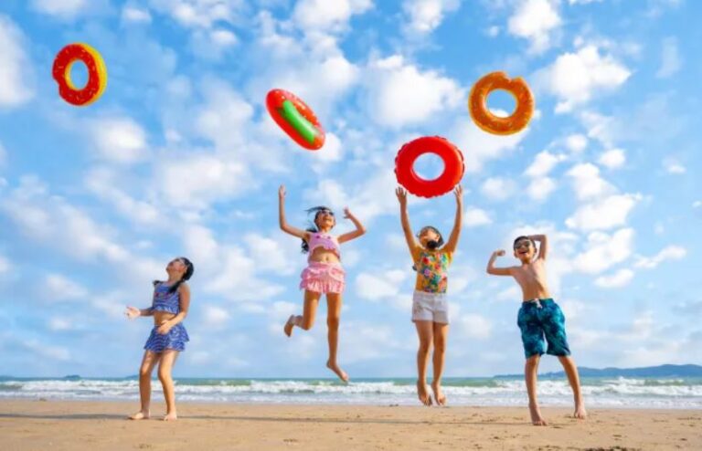 Sun Holidays 2026: Book A Cheap Getaway This Summer