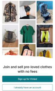 How Does Vinted Work? Your Guide To Saving In Style - TopCashback Money Guides