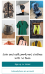How Does Vinted Work? Your Guide To Saving In Style - TopCashback Money ...