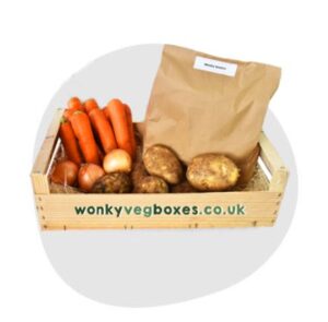 The Best Wonky Veg Box Subscriptions & Supermarket Offers - TopCashback ...