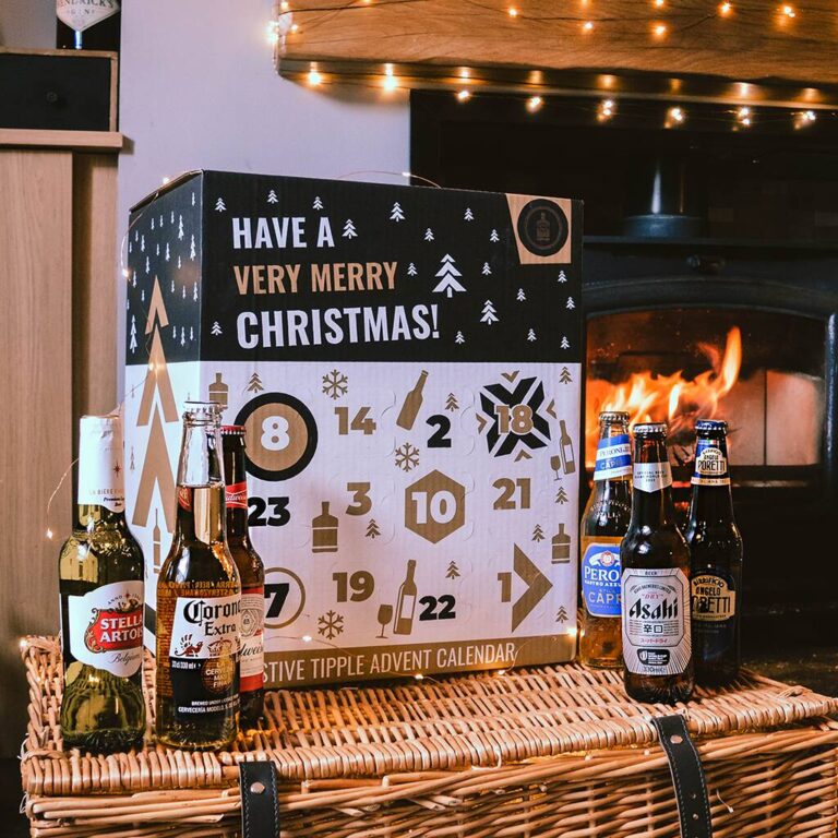 13 Of The Best Beer Advent Calendars For 2025 - TopCashback Money Guides