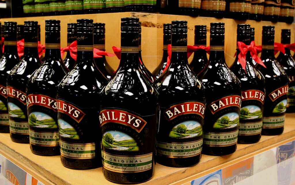 The Best Baileys 1 Litre Offers At Supermarkets - TopCashback Money Guides