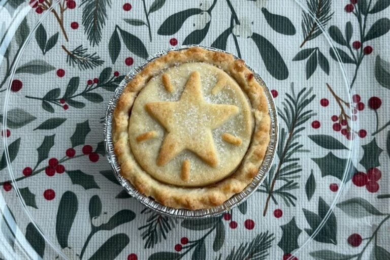 2025’s Best Supermarket Mince Pies Ranked By Taste & Value ...