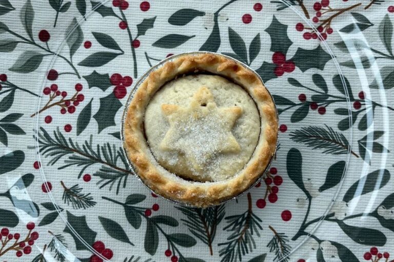 2025’s Best Supermarket Mince Pies Ranked By Taste & Value ...