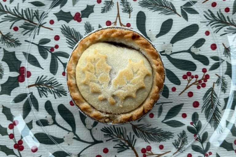 2025’s Best Supermarket Mince Pies Ranked By Taste & Value ...