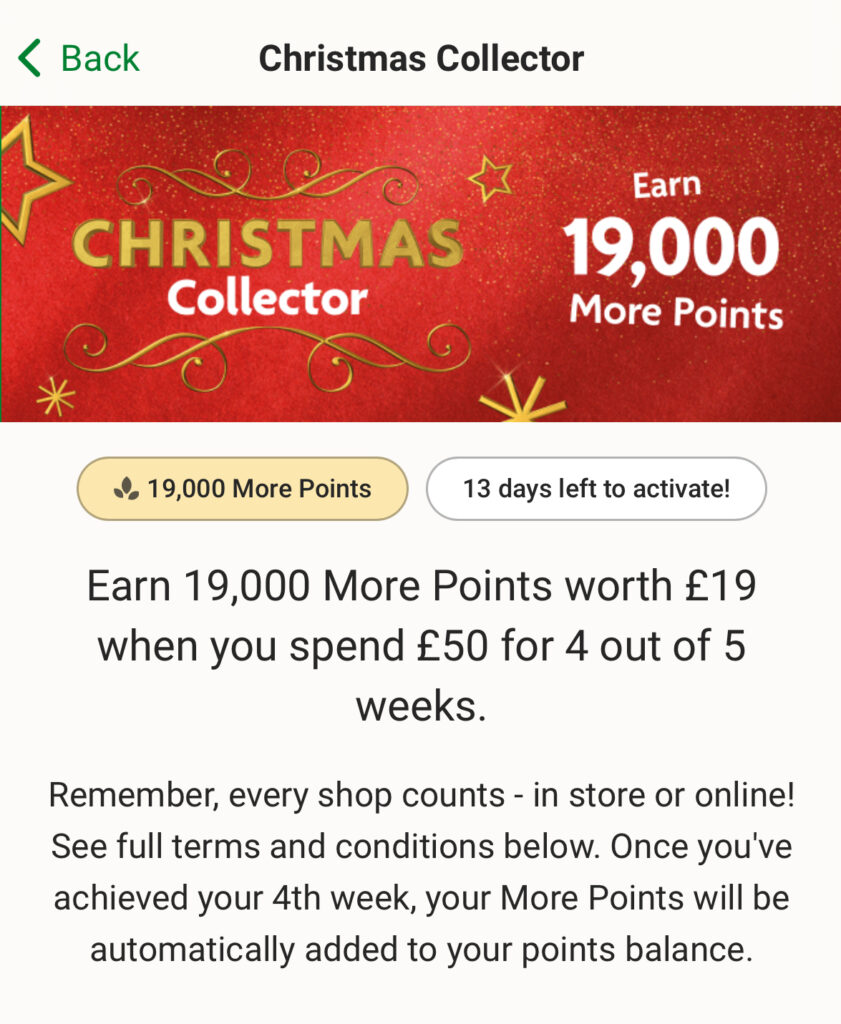 2025 Christmas Savings Schemes In A Nutshell - TopCashback Money Guides
