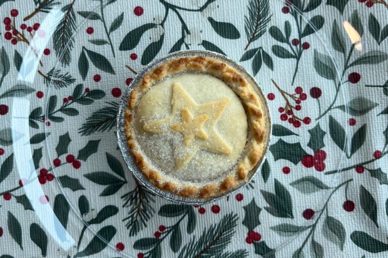 2025’s Best Supermarket Mince Pies Ranked By Taste & Value ...