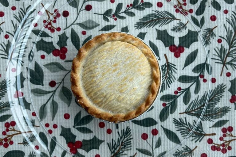 2025’s Best Supermarket Mince Pies Ranked By Taste & Value ...