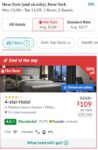 How To Use Secret Hotels To Get Deals On 5-Star Stays - TopCashback ...