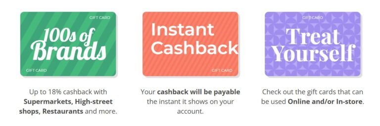 How Does Asda Rewards Work? Get The Full Money Savings - TopCashback ...