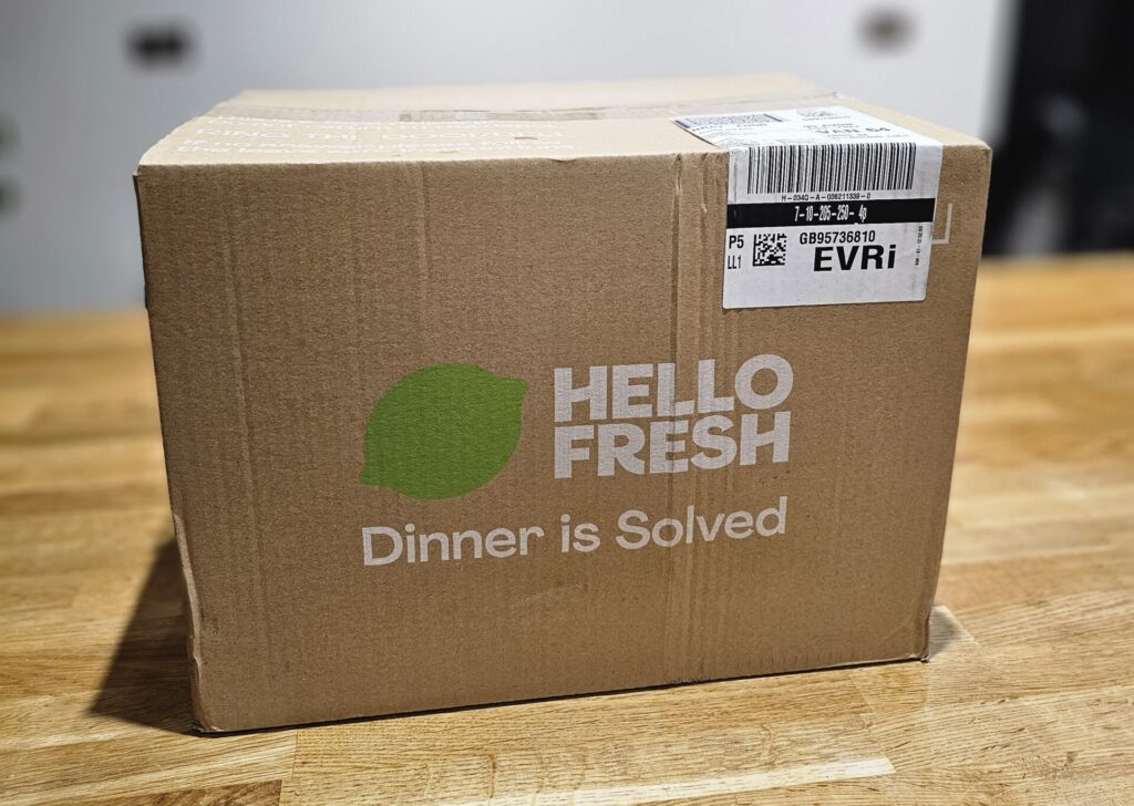 HelloFresh Review: Is It Worth The Money In 2025? - TopCashback Money ...
