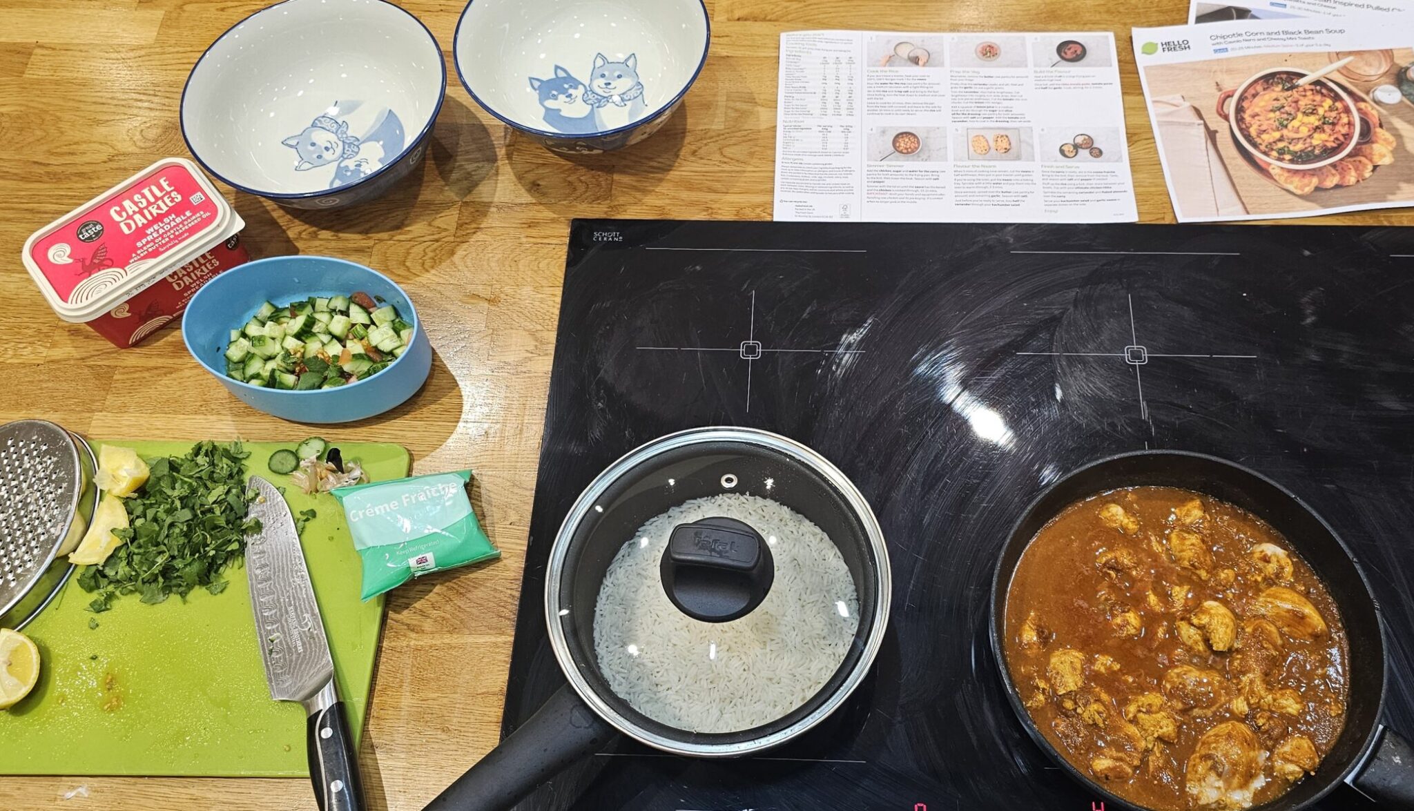 HelloFresh Review: Is It Worth The Money In 2025? - TopCashback Money ...