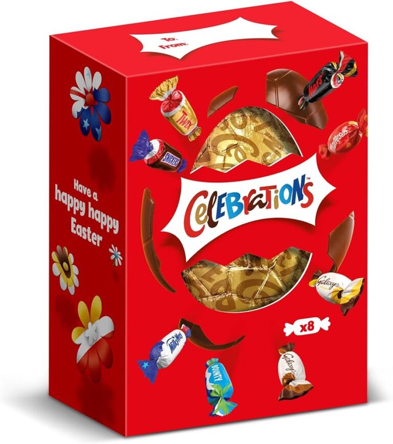 Egg-citing Deals: The Best Easter Egg Offers For 2026 - TopCashback ...