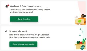 HelloFresh Review: Is It Worth The Money In 2025? - TopCashback Money ...