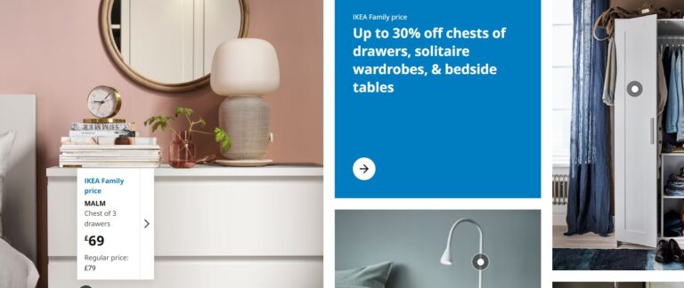 How To Save Money With IKEA Buy Back & Other Tips - TopCashback Money ...