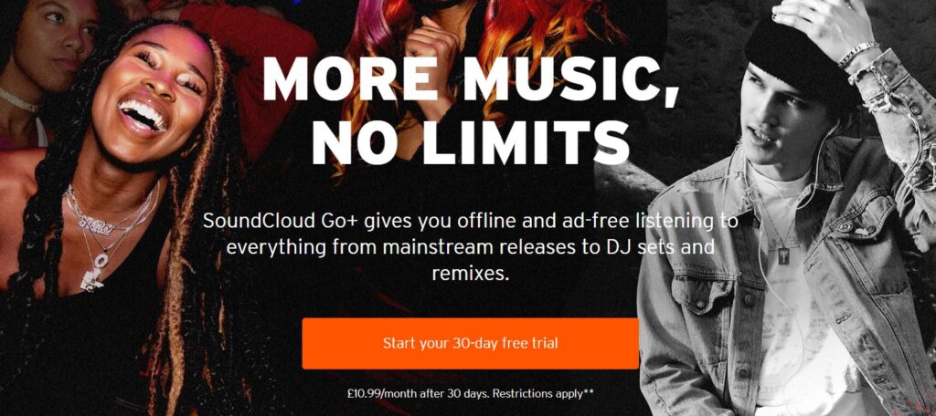 The Cheapest Music Streaming Service Options For 2025 - TopCashback ...