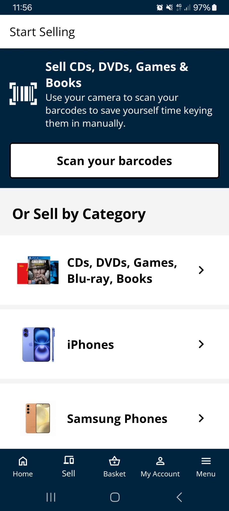Which Site Is Best For Selling DVDs? Make Money With Movies ...