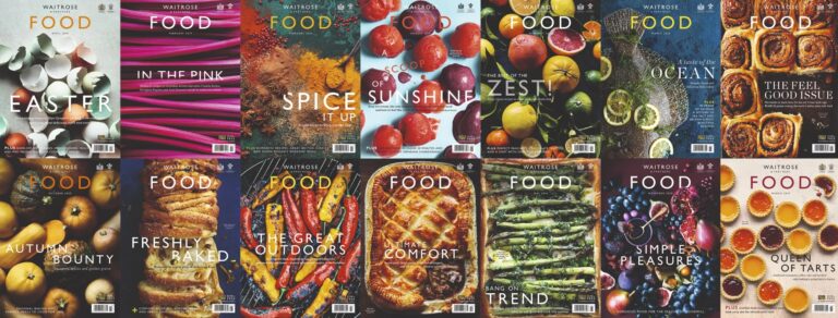 What Are The Best Benefits Of A My Waitrose Card? - TopCashback Money ...