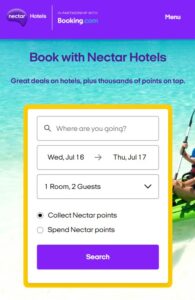 The Secret To Boosting Your Nectar Points Value - TopCashback Money Guides