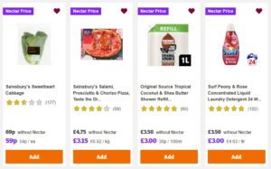 The Secret To Boosting Your Nectar Points Value - TopCashback Money Guides