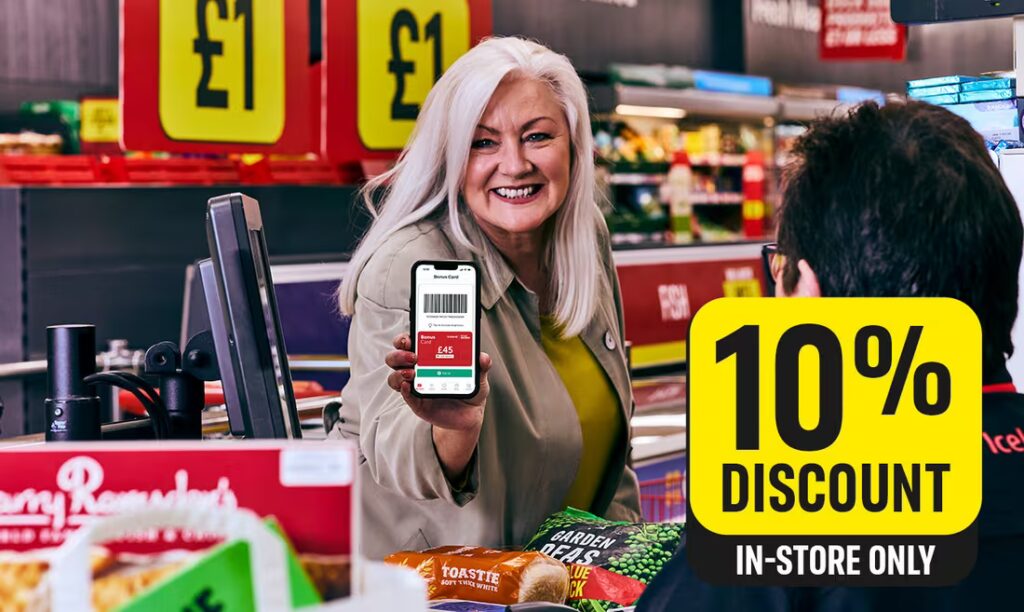 How Does The Iceland Bonus Card Work? Our Simple Guide