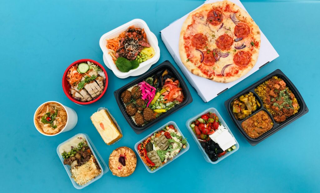 The Big Night In: 12 Simple Tips For A Cheap Takeaway - TopCashback ...