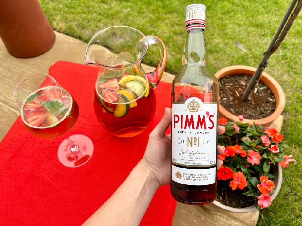 The Best Pimm’s 1 Litre Deals For Summer 2025 - TopCashback Money Guides