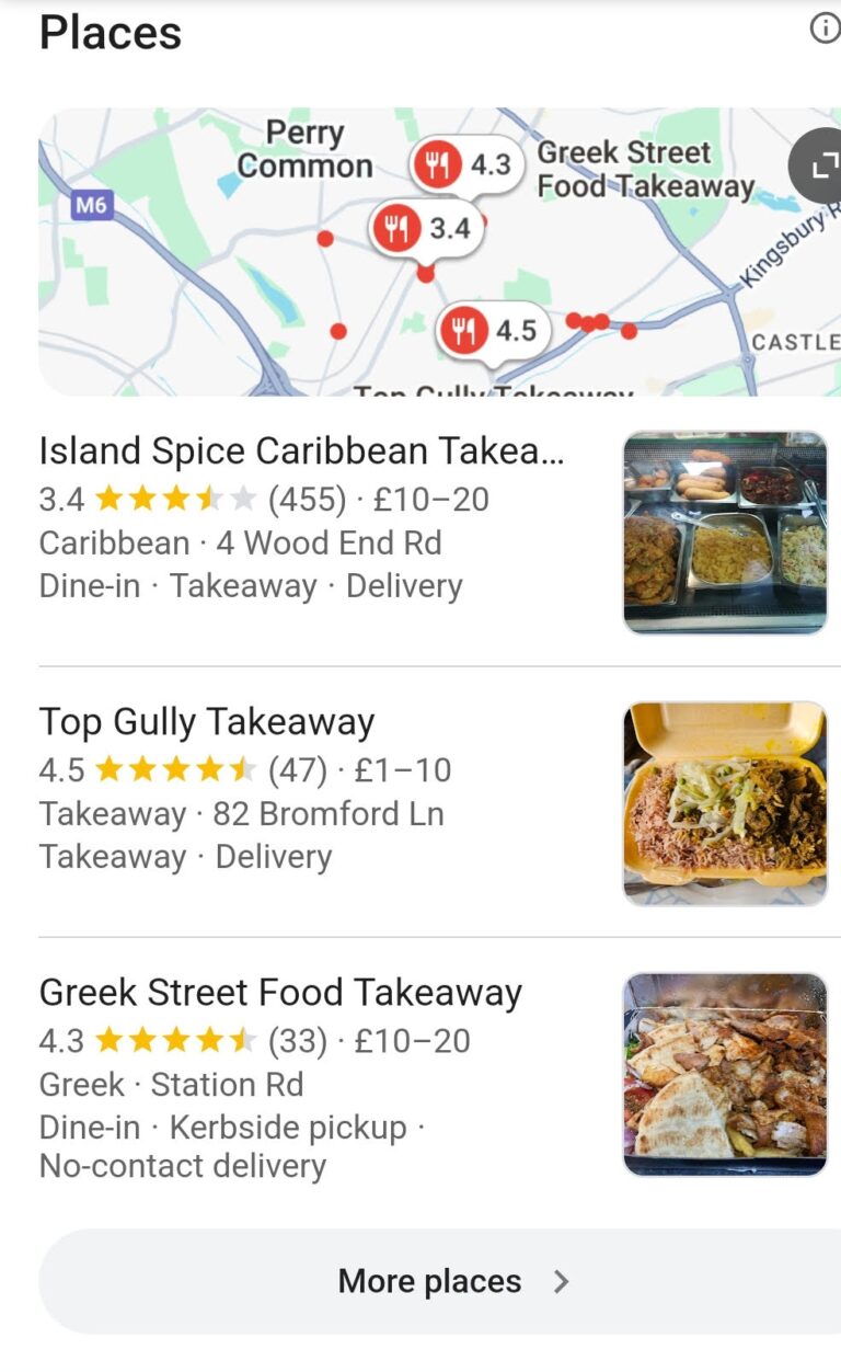 The Big Night In: 12 Simple Tips For A Cheap Takeaway - TopCashback ...